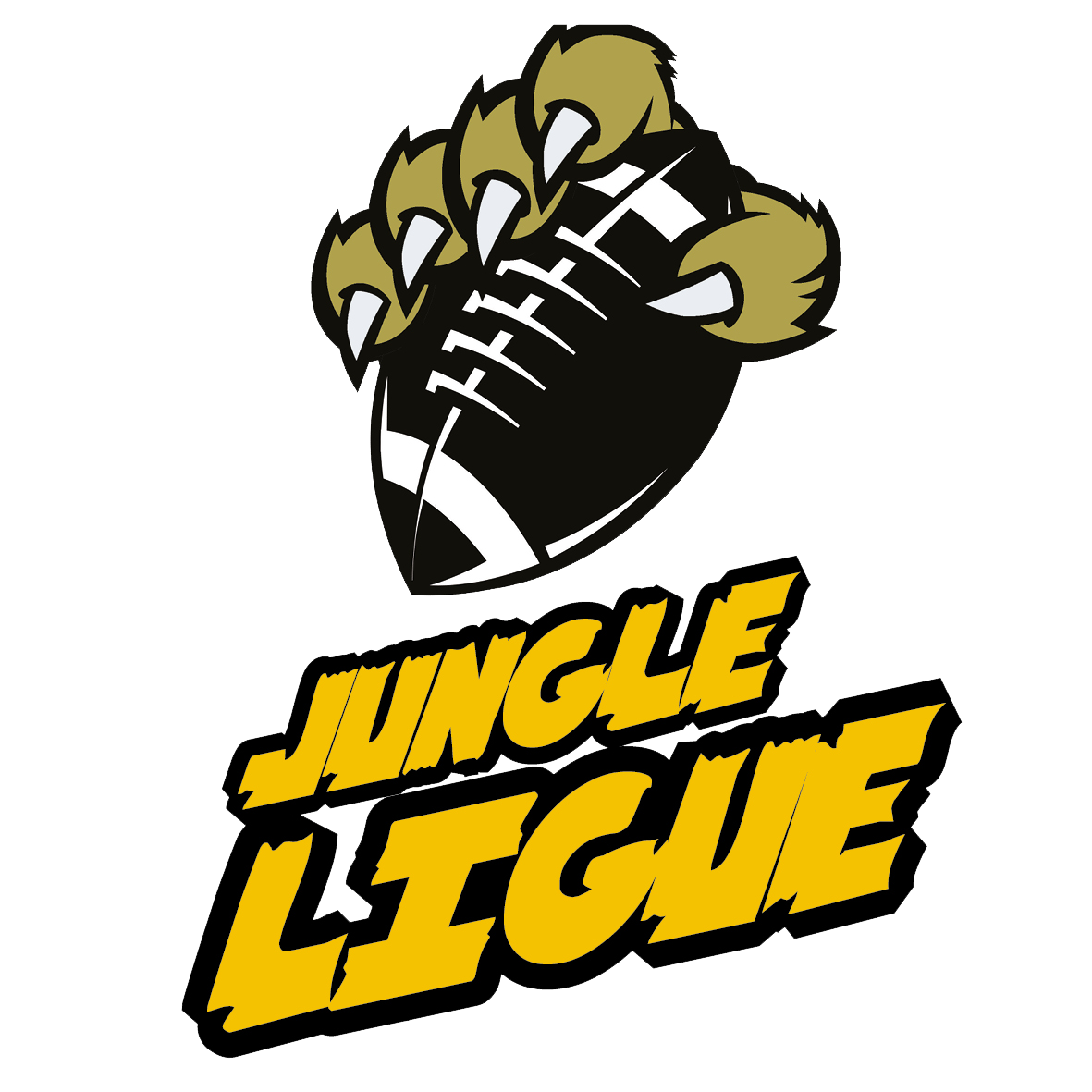 Jungle Ligue - Flag Football